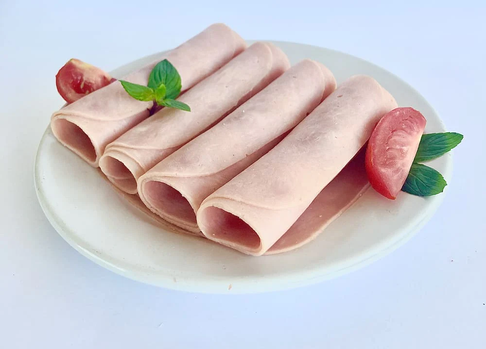 Según Profeco este es el jamón comercial con más proteínas y nutrientes ...